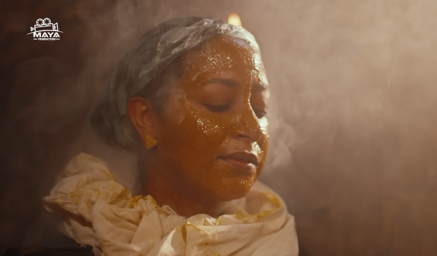 Koki East Africa Traditional Spa