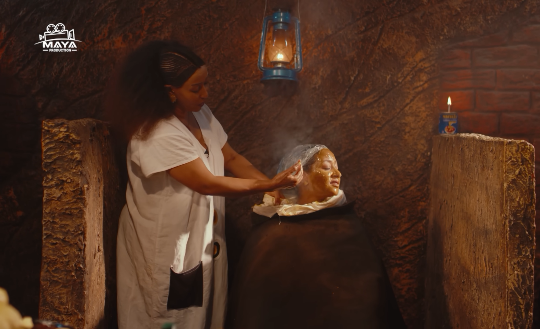 Koki East Africa Traditional Spa