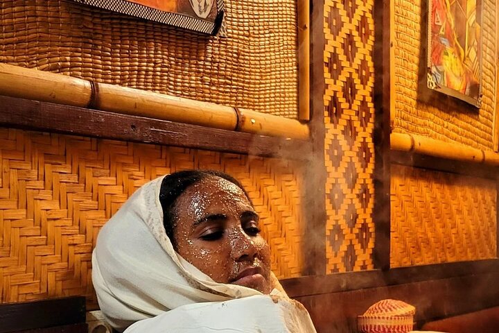 Koki East Africa Traditional Spa